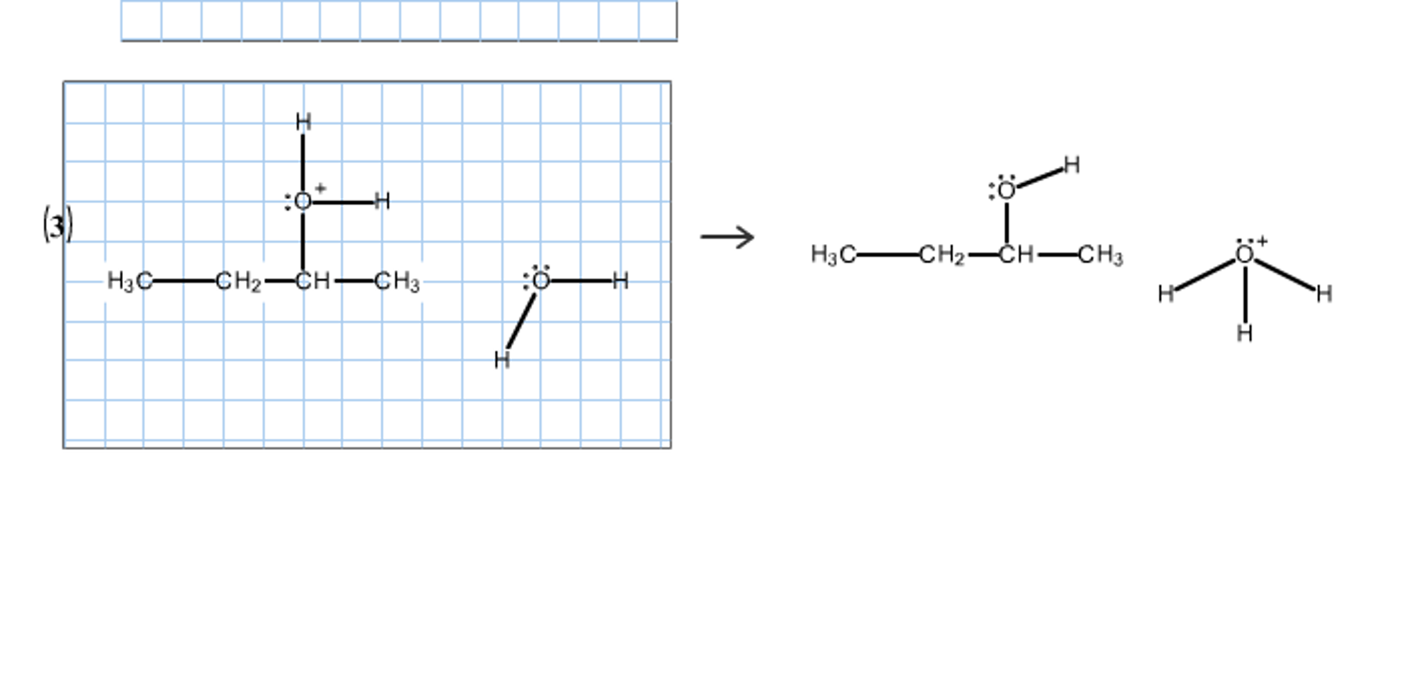 Solved Consider the acid-catalyzed hydration of 1-butene. | Chegg.com