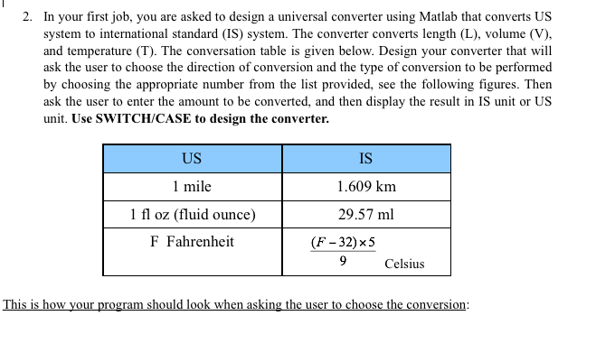 Solved Please solve the following question using matlab | Chegg.com
