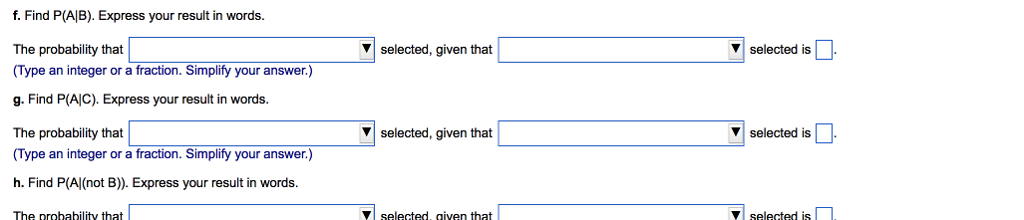 Solved One card is selected at random from an ordinary deck | Chegg.com