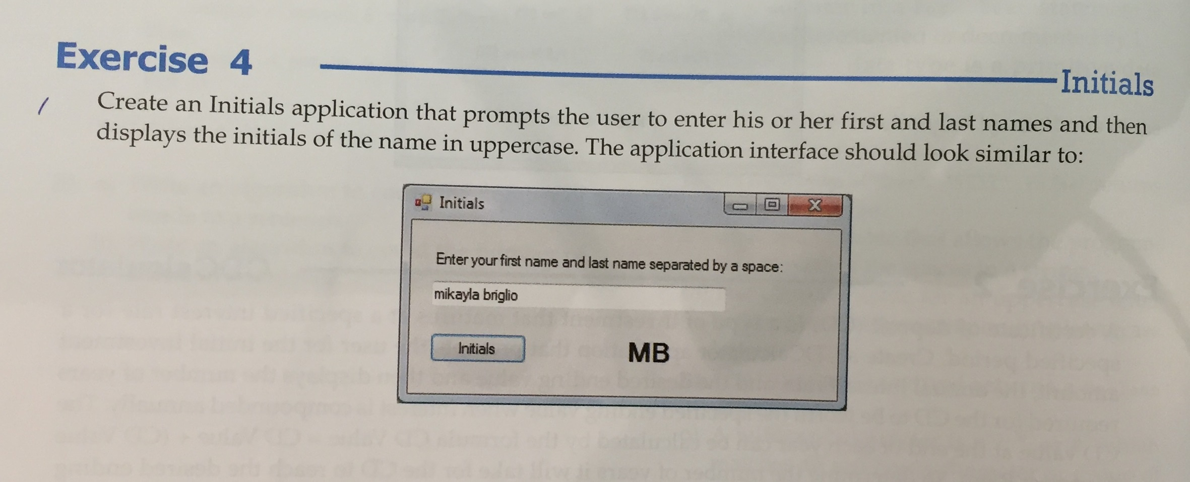 QUESTION: WRITE THE CODE OF EACH QUESTION USING | Chegg.com