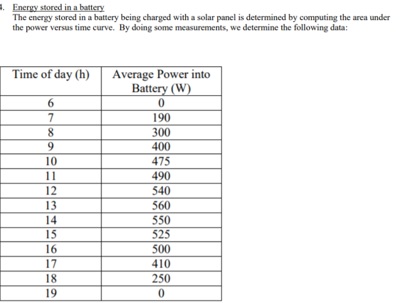 Solved Can someone please explain how to solve 7 & 8 | Chegg.com