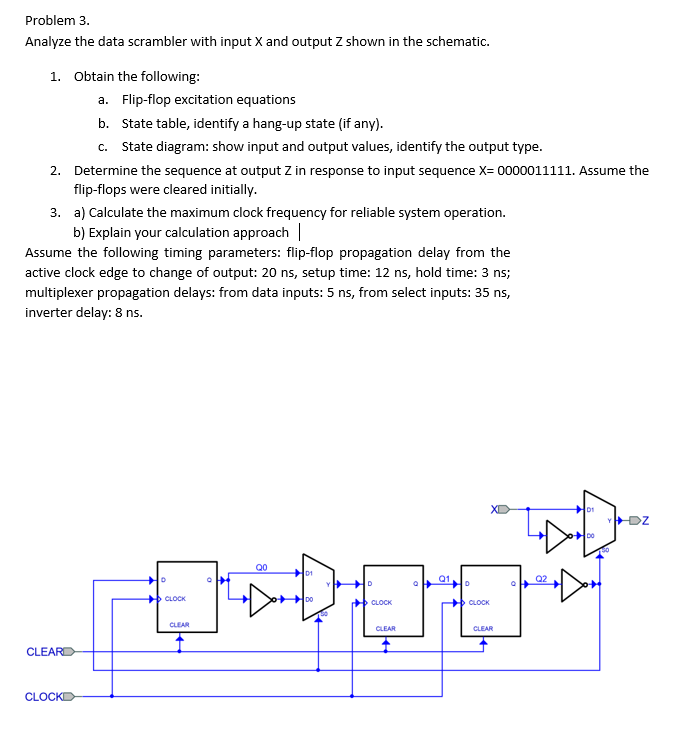 Data Scrambler C Code | Reviewmotors.co