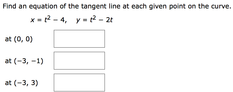 Solved Find all points (if any) of horizontal and vertical | Chegg.com
