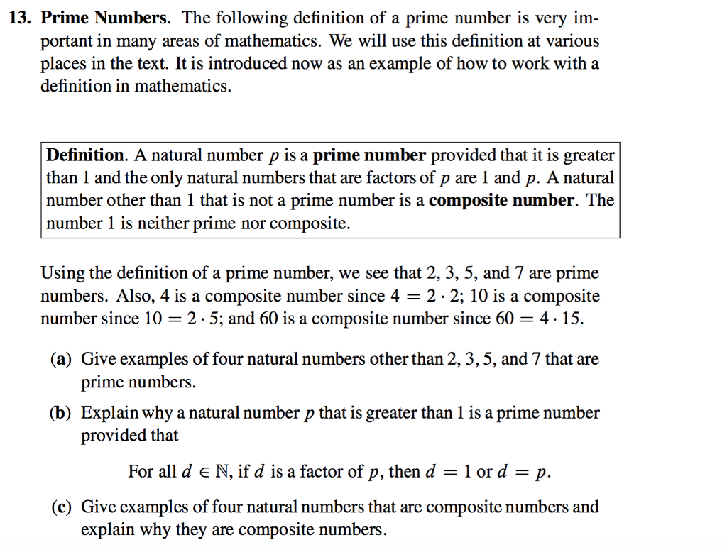 Solved 17. Is the following statement true or false? Justify | Chegg.com