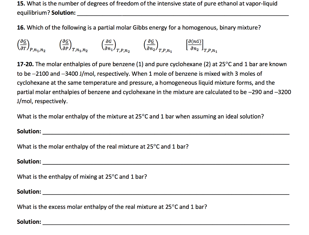 Solved Exam 2 (50-Minute, Closed Book and Notes) Student | Chegg.com