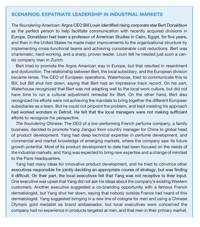 Solved Answer the following in at least 250 words using | Chegg.com