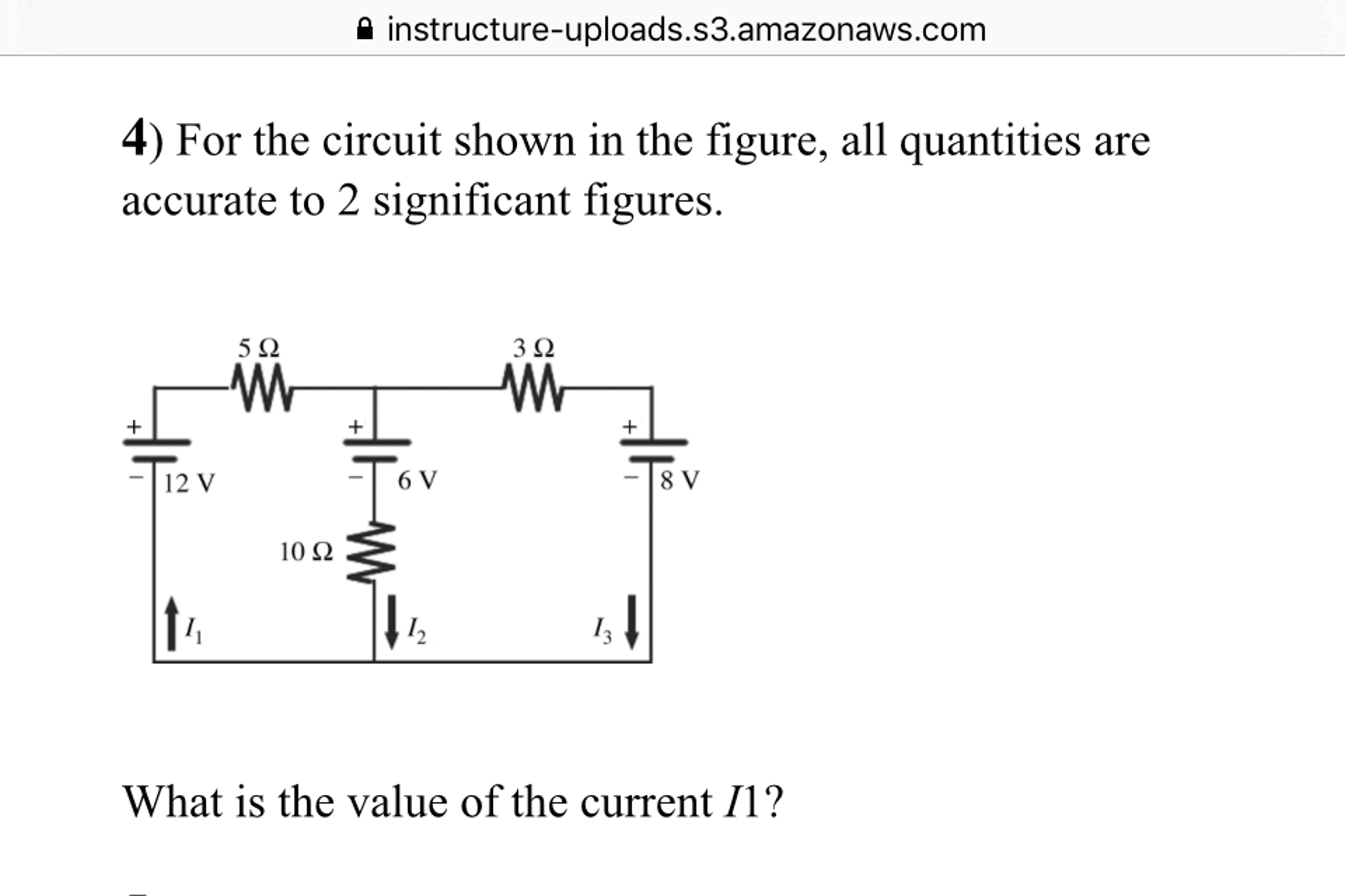 Solved For The Circuit Shown In The Figure Figure 1 Find Chegg Com - Bank2home.com