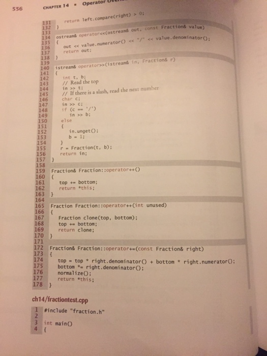 Solved PROGRAMMING EXERCISES Exercise P14.1. Finish the | Chegg.com