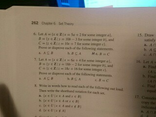 question 6 | Chegg.com