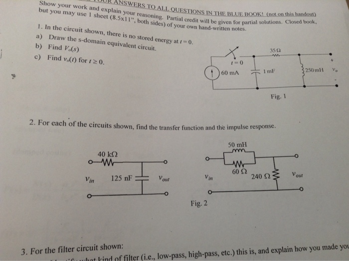Solved Show your work and explain your reasoning. Partial | Chegg.com