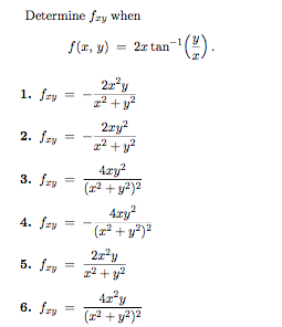 Solved Determine fxy when | Chegg.com