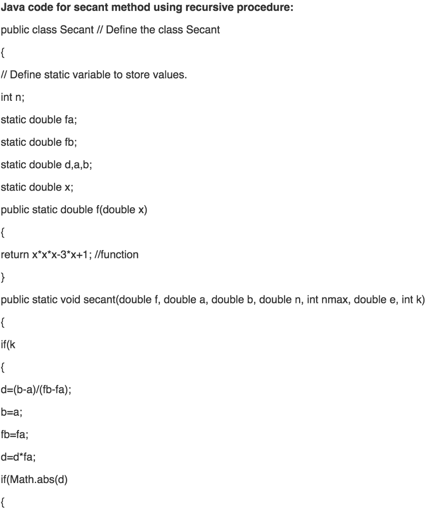 Solved Compute The Following Question Which Is In Java Chegg solved-compute-the-following-question-which-is-in-java-chegg