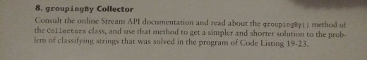 Solved Book Starting Out With Java From | Chegg.com