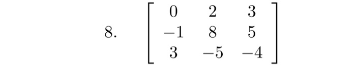 Solved 5 5 8 | Chegg.com