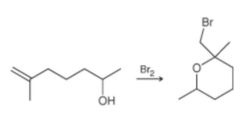 Solved Br Br 2 OH | Chegg.com