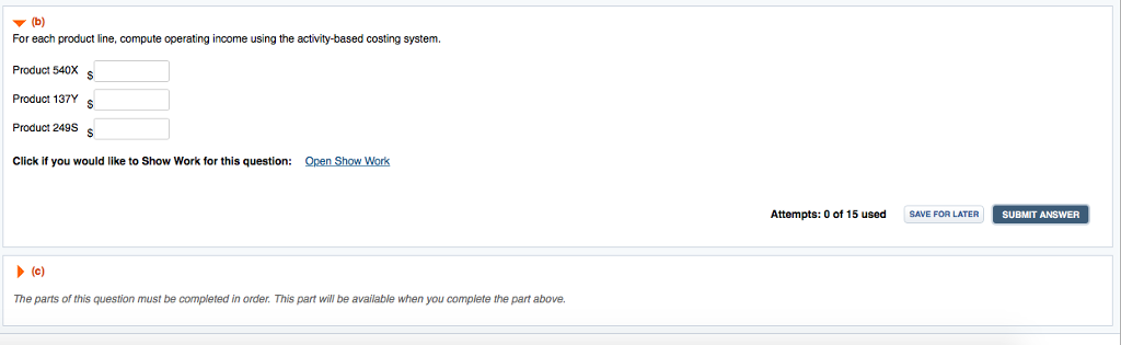 Solved Exercise 17-2 (Part Level Submission) Ayala Inc. has | Chegg.com