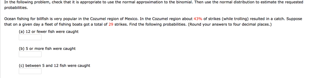 Solved In The Following Problem Check That It Is