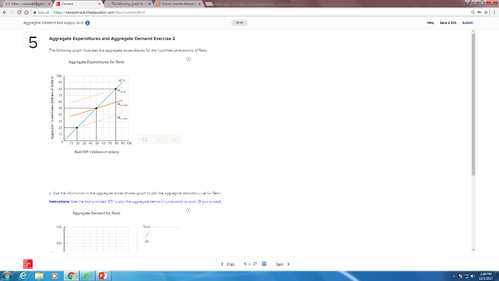 Solved Cǜ ii Secure https://newconnect.mhaducation.com:f | Chegg.com