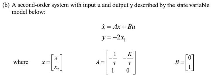Solved Determine The Transfer Functions For The Following