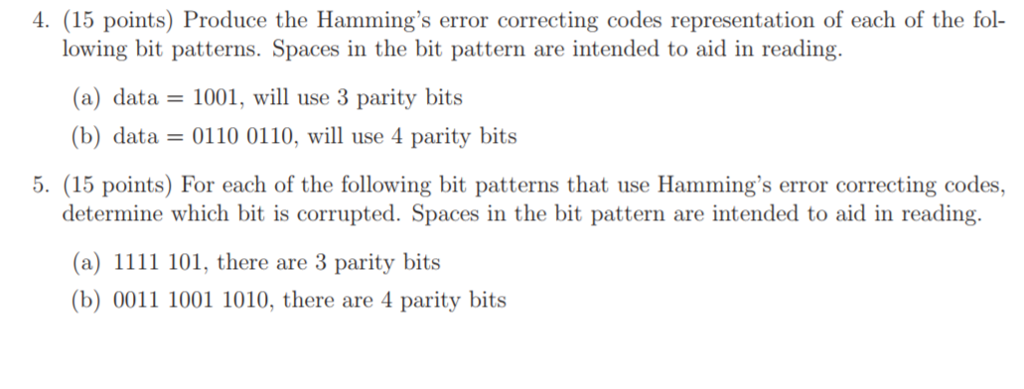 Computer Science Archive | November 10, 2017 | Chegg.com