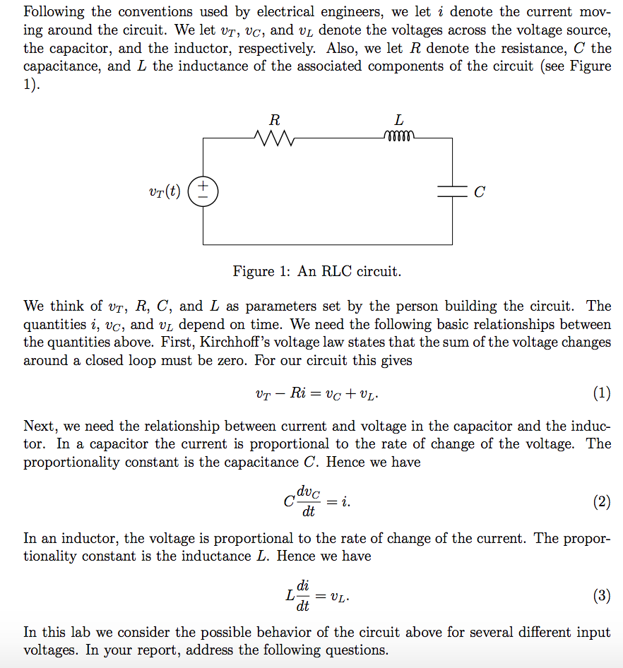 Solved Following the conventions used by electrical | Chegg.com