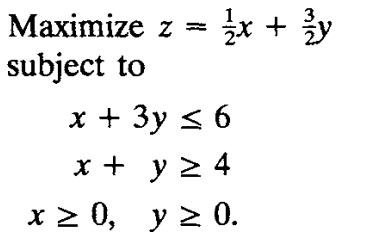 Solved (a) find the extreme points of the set of feasible | Chegg.com