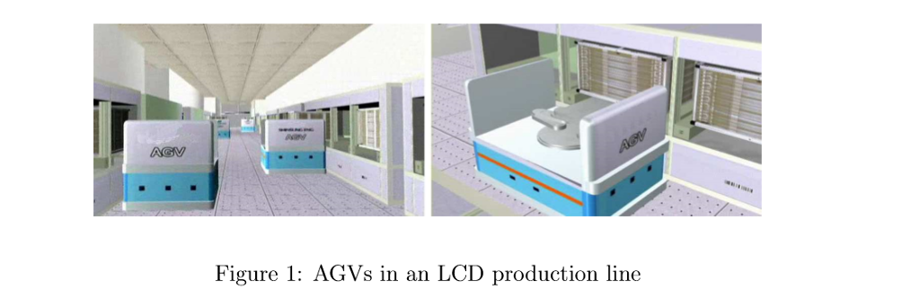 Solved In the semiconductor and liquid crystal display panel | Chegg.com