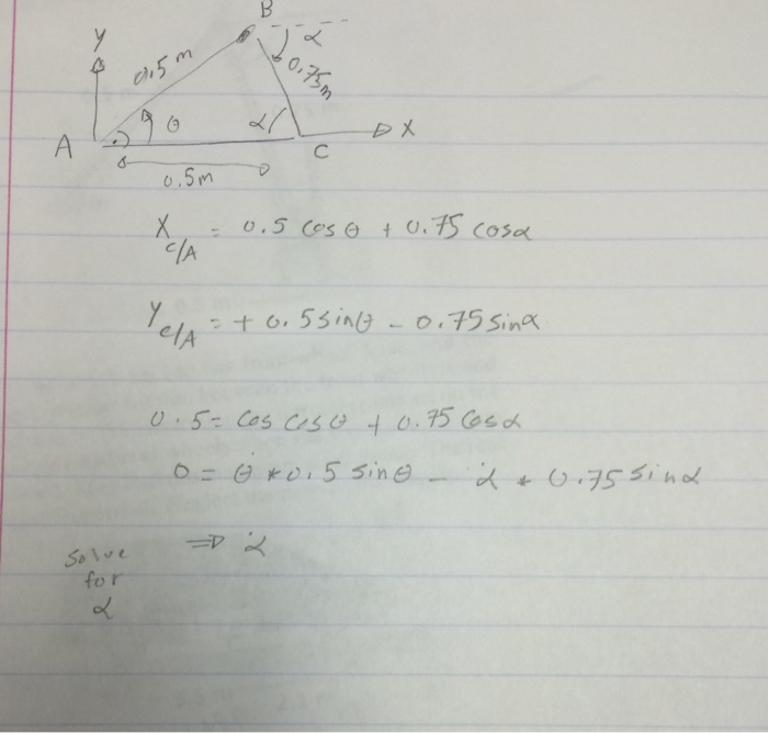 Solved i got the solution for the first part and i don't | Chegg.com