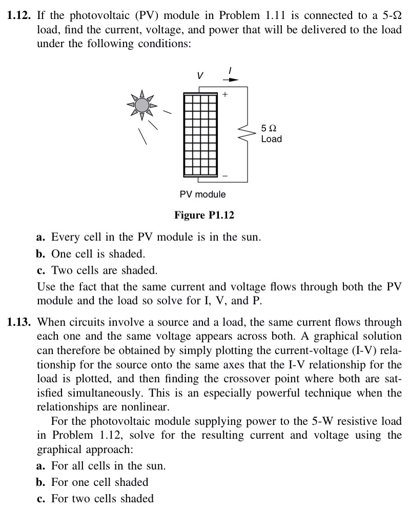 ONLY ANSWER 1.13 PLEASE!! I put 1.12 for reference | Chegg.com