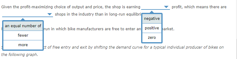 Solved Fantastique Bikes is a company that manufactures | Chegg.com