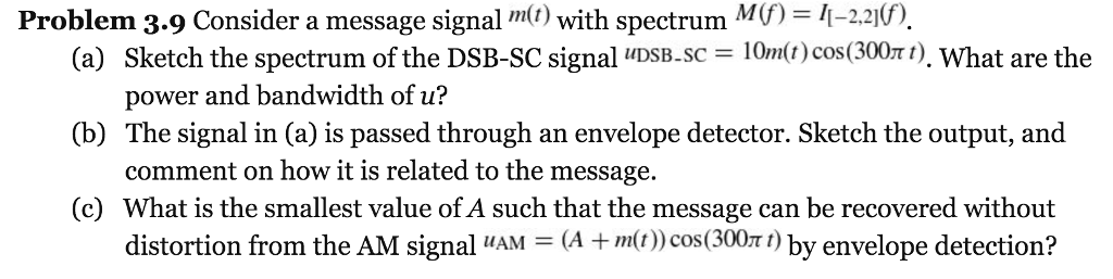 Solved The smallest value of the sinc function is sinc(1.5) | Chegg.com