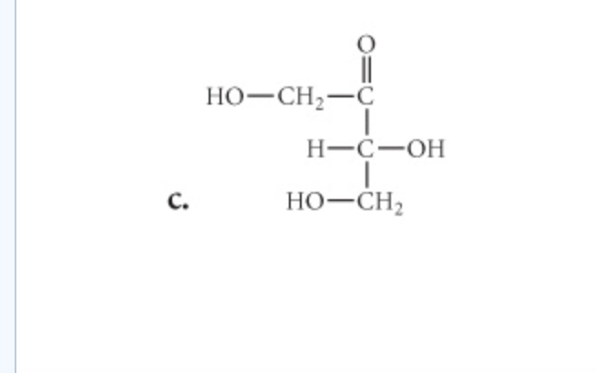 Solved How many chiral carbon atoms in each of the following | Chegg.com