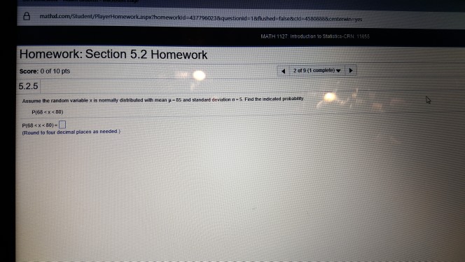 Solved 凸 tionid 1 falseicld MATH 1127 Intraduction | Chegg.com