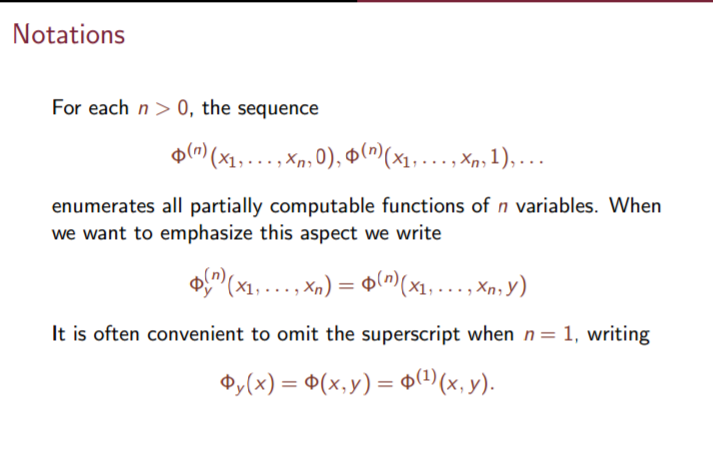 Solved Notations For each n 0, the sequence (n) (n) X1, ,xn, | Chegg.com