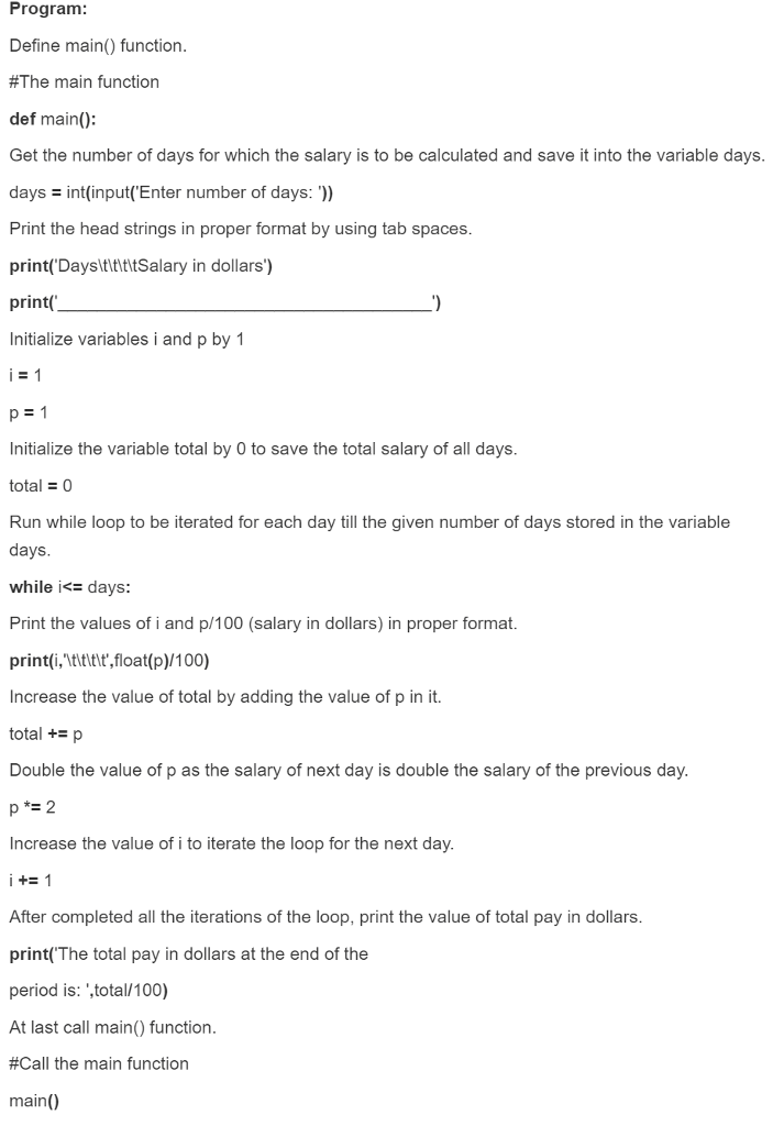 Solved The program below I need help putting it into raptor | Chegg.com
