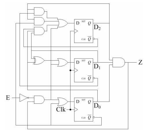 Solved I need a breadboard for the following problem: A | Chegg.com