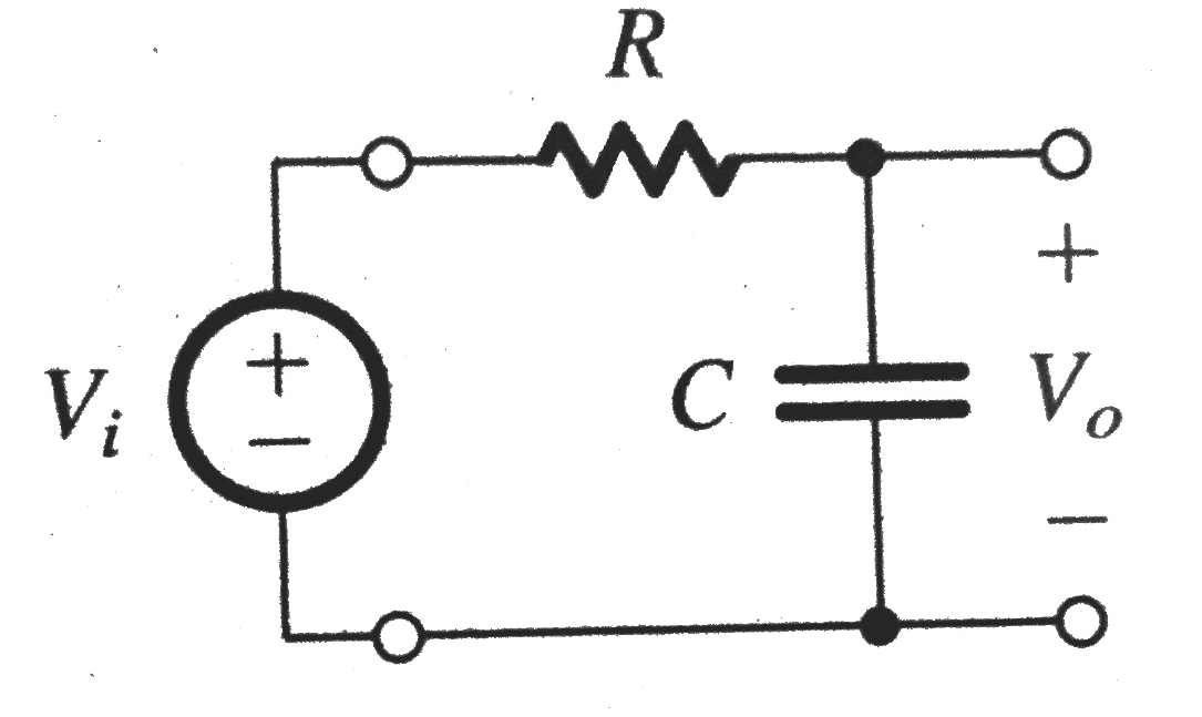 Solved Derive the voltage transfer function Vo/Vi of the | Chegg.com