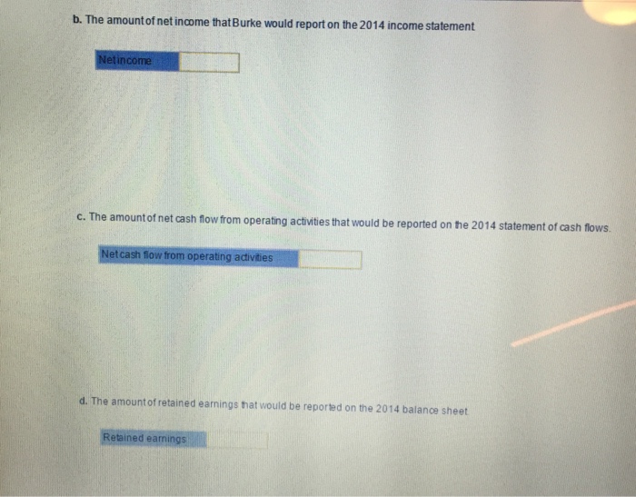 Solved Exercise 2-1 Effect of collecting accounts recelvable | Chegg.com Solved Exercise 2-1 Effect of collecting accounts recelvable | Chegg.com