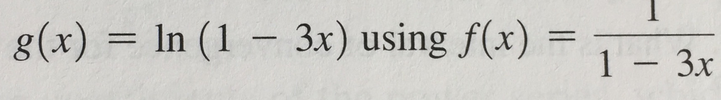 Solved Differentiating and integrating power series. Find | Chegg.com