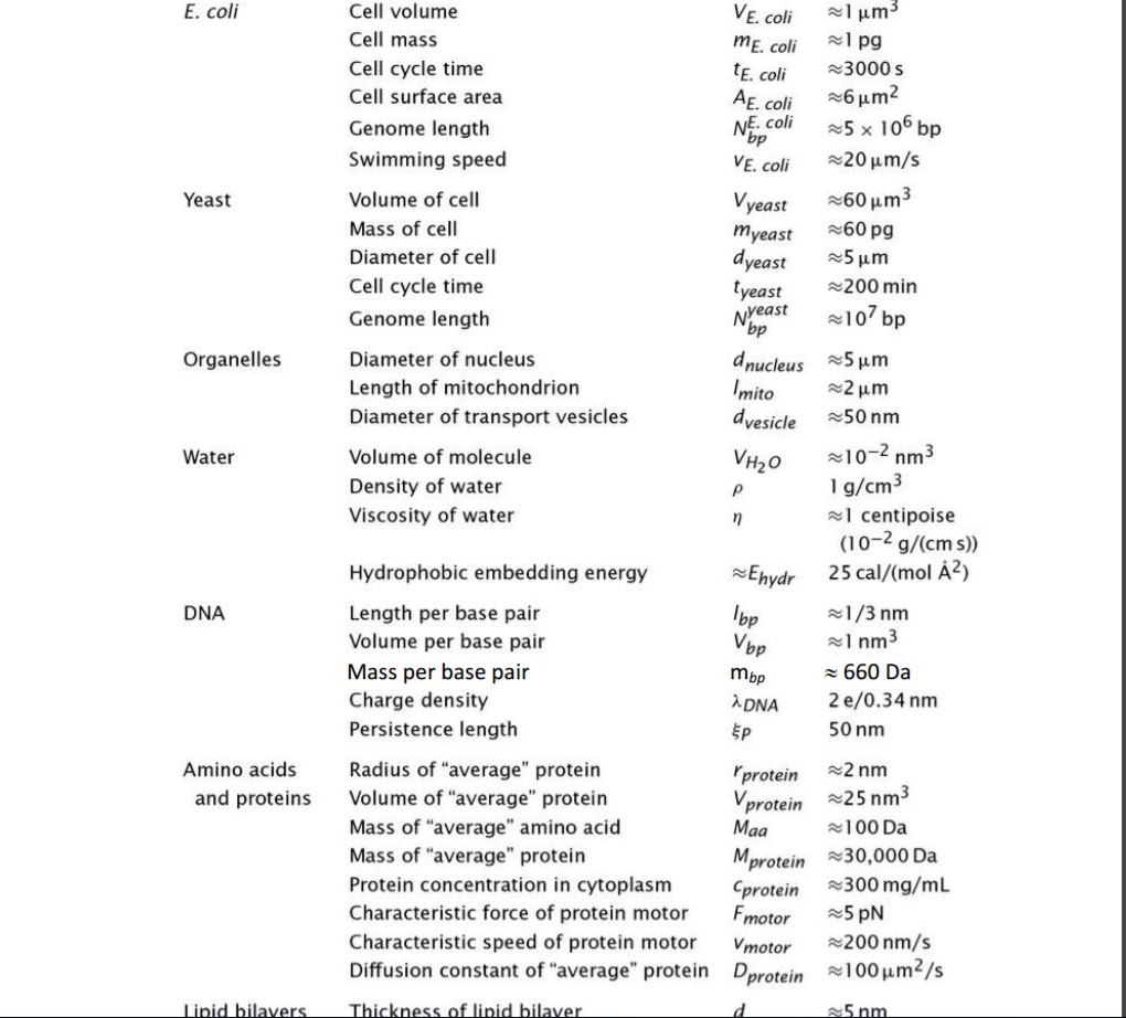 Solved Suppose a solution containing E. coli was centrifuged | Chegg.com