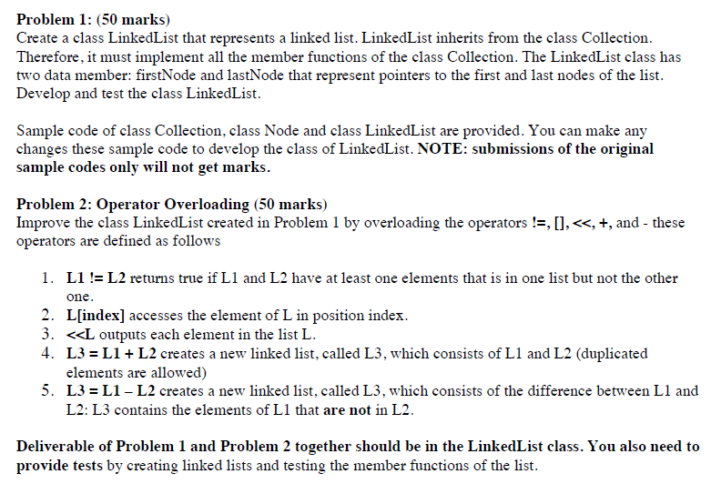 Solved use c++ to code the program and add comments Do NOT | Chegg.com
