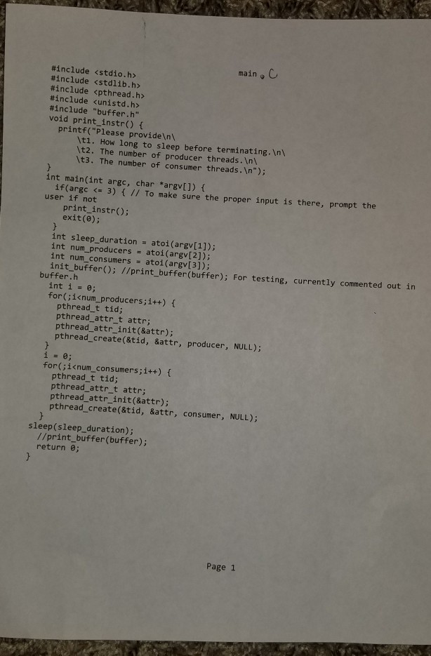 Solved Makefile UNAME $(SHELL := uname) CC=gcc CFLAGS-c | Chegg.com