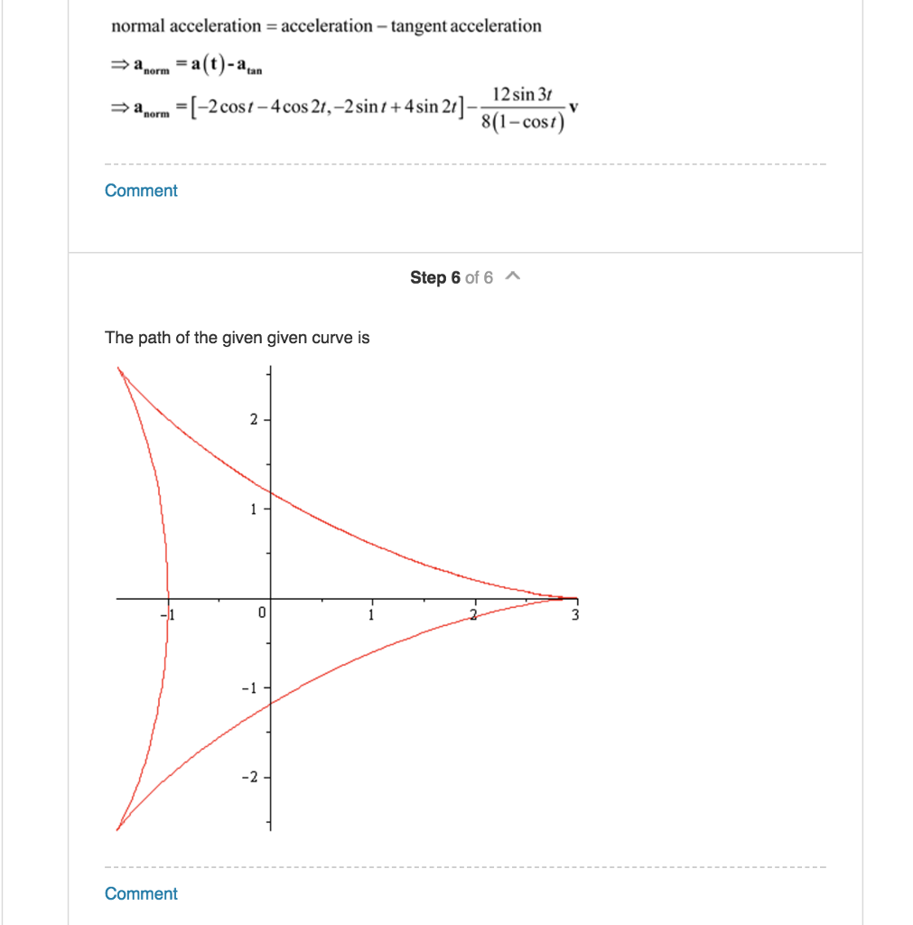 Solved Im Trying To Create Parametricplot In Mathematica 7352