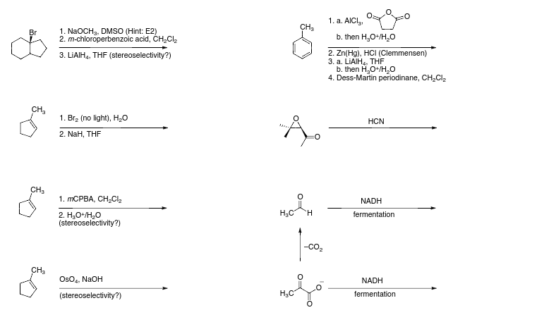 Solved Draw the major product. If more than one regioisomer | Chegg.com