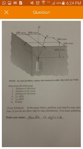 Solved only final answer plz? | Chegg.com
