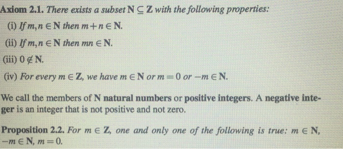 Solved 4. 120 points Prove that for every integer n 2 3. | Chegg.com