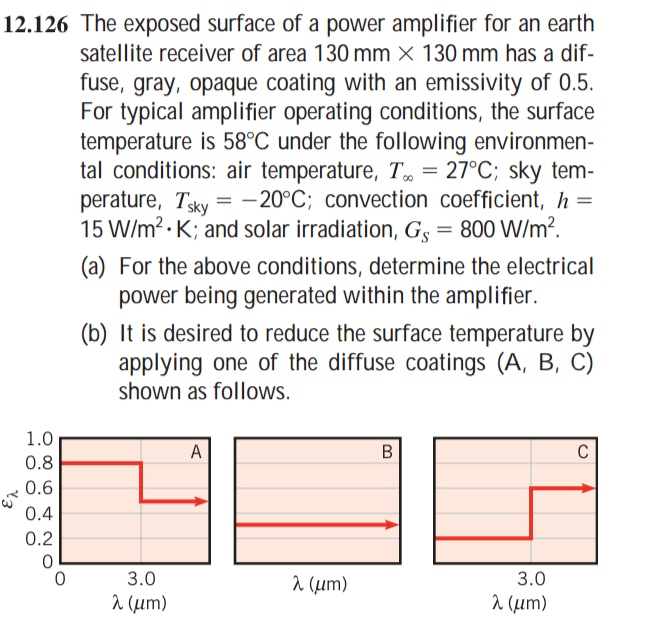 Solved For the problem attached is the solution, can you | Chegg.com