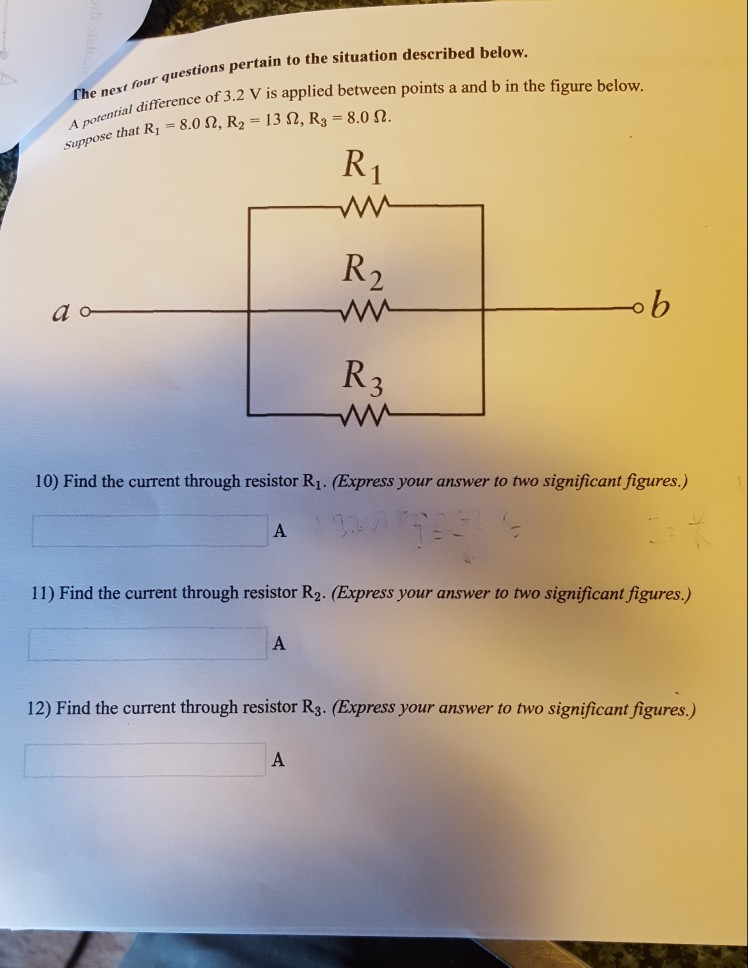 Solved estions pertain to the situation described below. The | Chegg.com