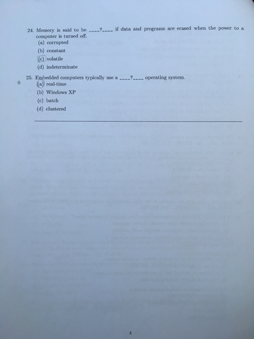 Solved 15. Recursion is sometimes preferred to iteration | Chegg.com