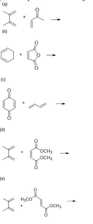 Solved OCH3 OCH3 H3CO OCH3 | Chegg.com